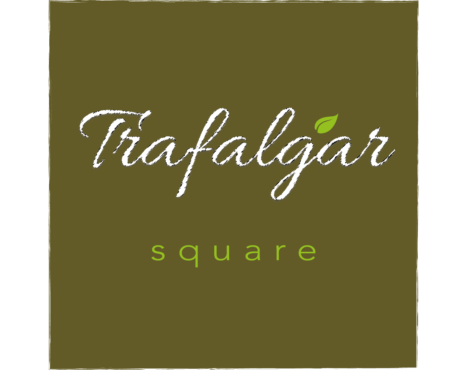 Trafalgar Square Gated Community Logo final copied from original ...